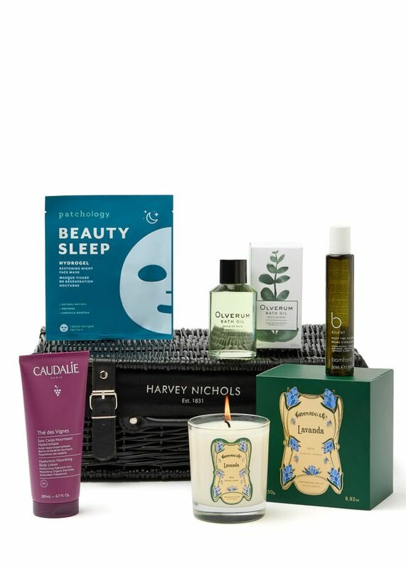 HARVEY NICHOLS Набор средств The Sleeping Beauty Hamper для сна