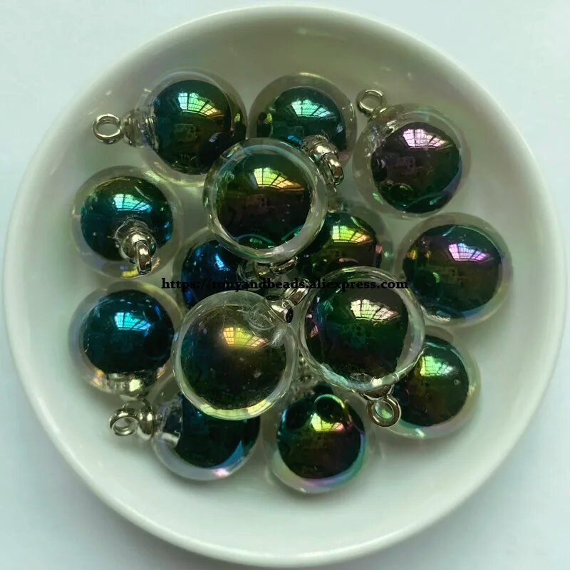 Шарм Tony and Beads