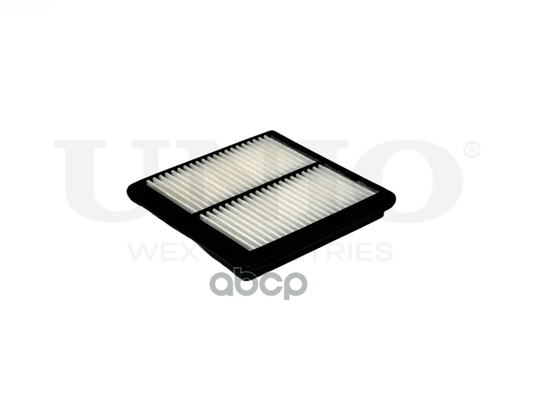 Фильтр воздушный Daewoo Nexia (N150) 08-, Chevrolet Lanos (T100, T150) 05- UNIO арт. FLT-10132 - высокое качество товара