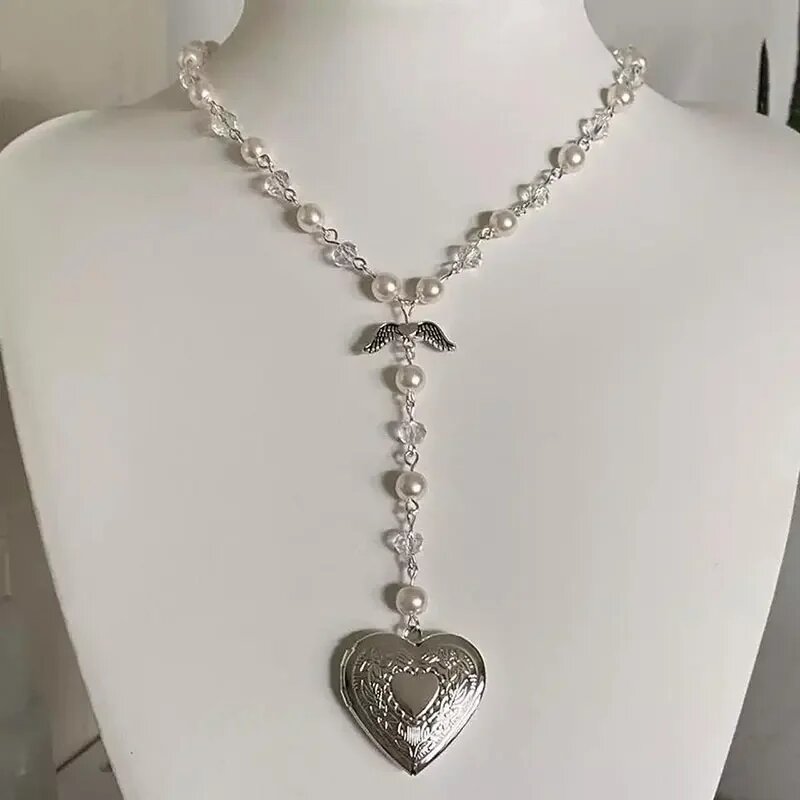 Колье