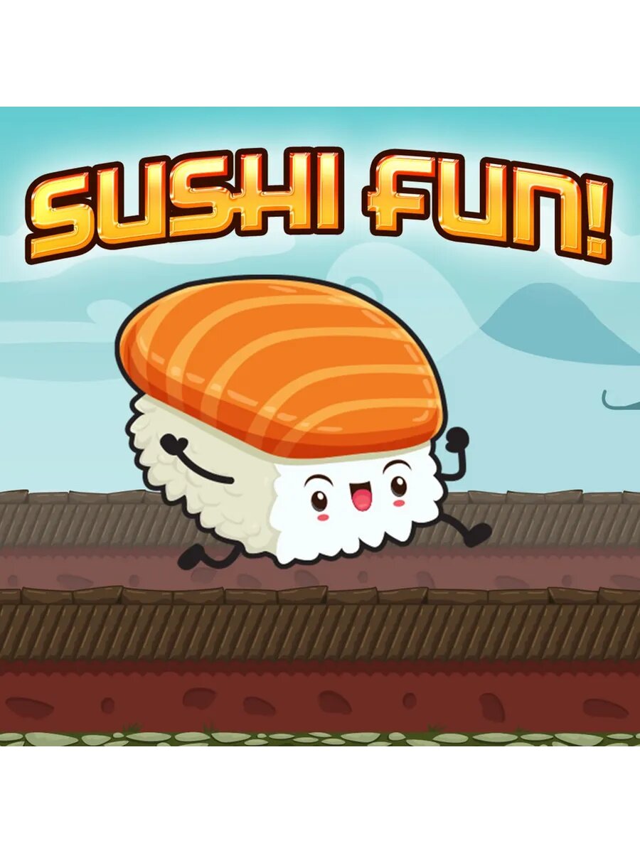 Sushi Fun PS5