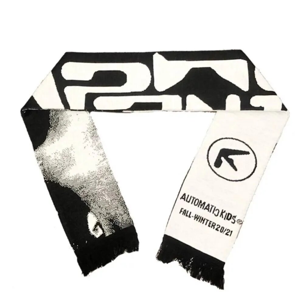 Шарф для мужчин