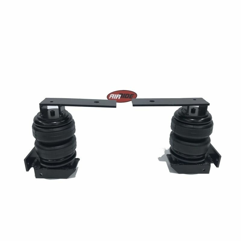 Пневмоподвеска Hyundai Porter I / II (односкат), Тагаз Портер, задняя ось