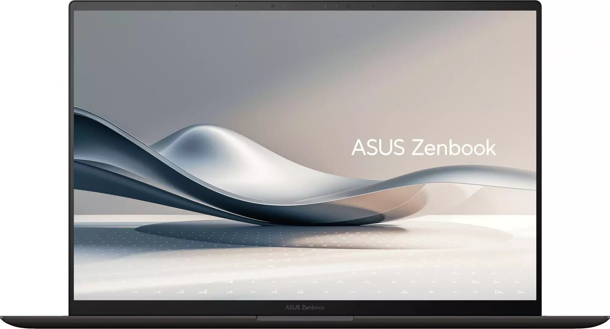 Ультрабук Asus ZENBOOK S 14 OLED UX5406SA-PV055W 90NB14F1-M002C0 (Core Ultra 7 2200 MHz (258V)/32768Mb/1024 Gb SSD/14"/2880x1800/Win 11 Home)