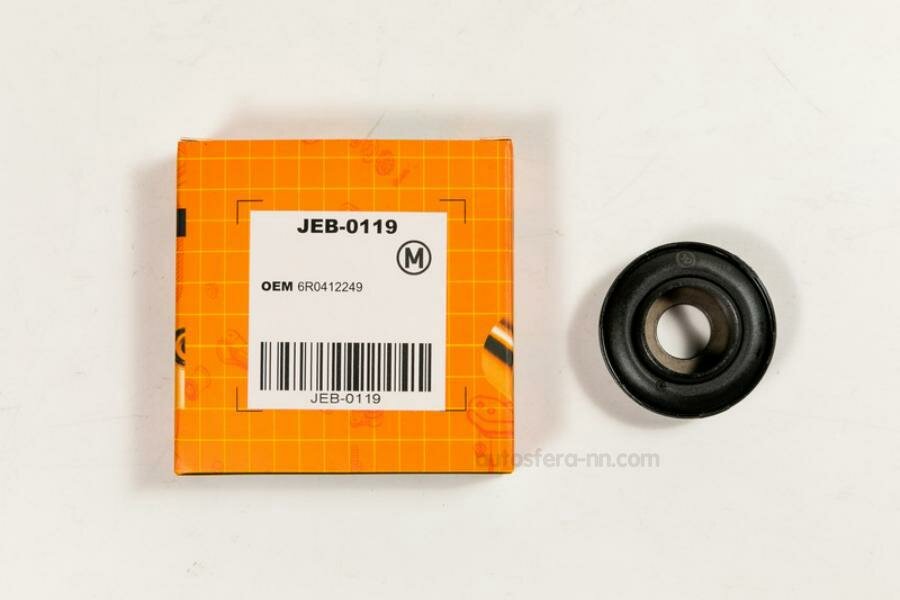 JUST DRIVE JEB0119 Подшипник опоры амортизатора переднего