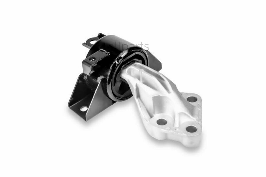 METACO 4734-035L Опора КПП левая