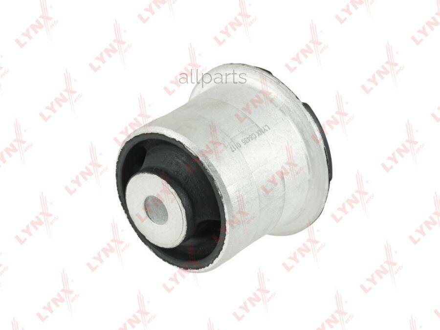 LYNXAUTO C8435 Сайлентблок LYNXauto C8435