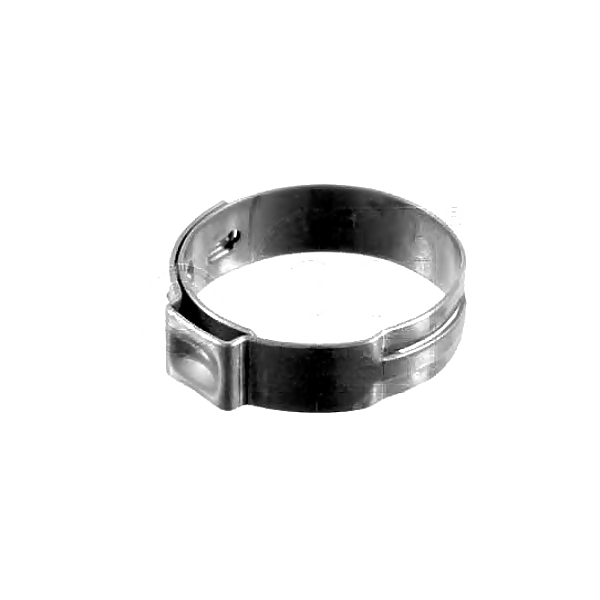 FEBI BILSTEIN 03597 (0374286 / 07848880 / 374286) хомут шланга VW