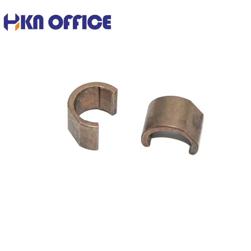 1 комплект втулок каретки Q6651-60053 Q6651-60337 для HP DesignJet Z6100 Z6200 Z6600 Z6800 T7100 T7200 L25500 L26500 Z4000 D5800