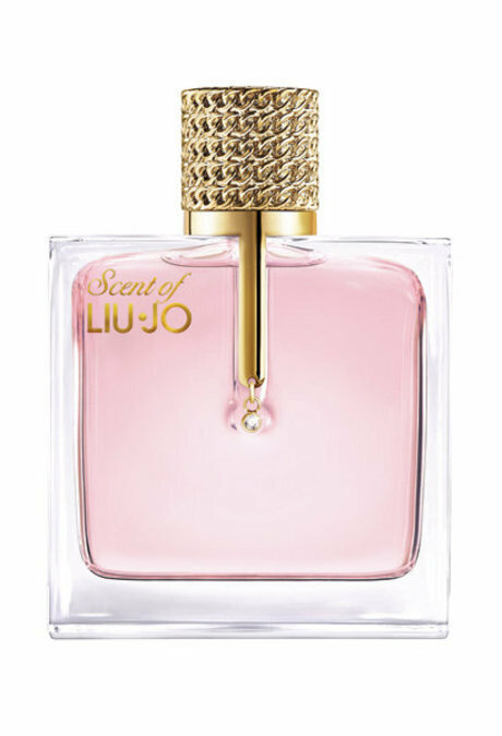 LIU.JO Scent of Liu-Jo Туалетная вода жен, 75 мл