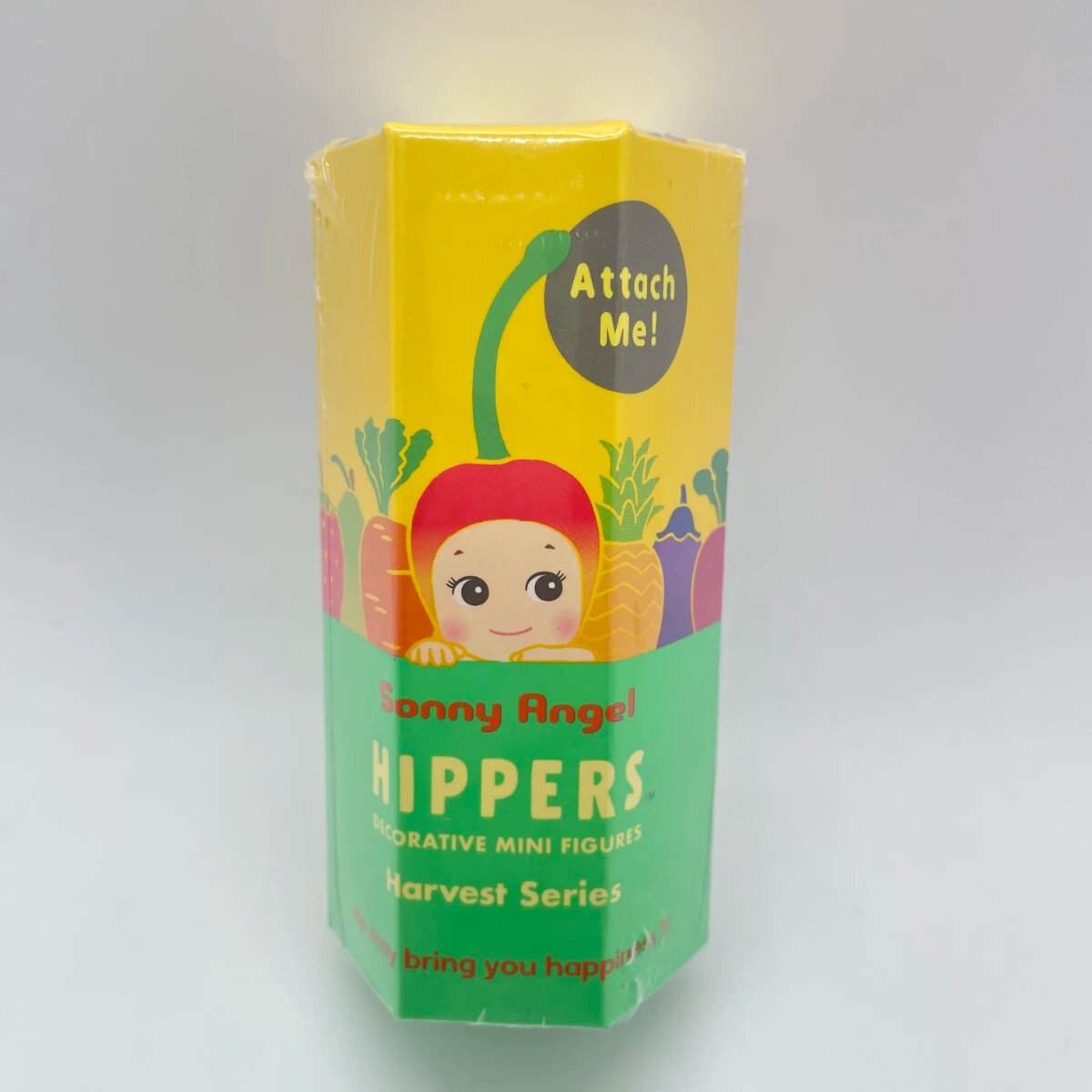 Sonny Angel Hippers Harvest Series мини-фигурка