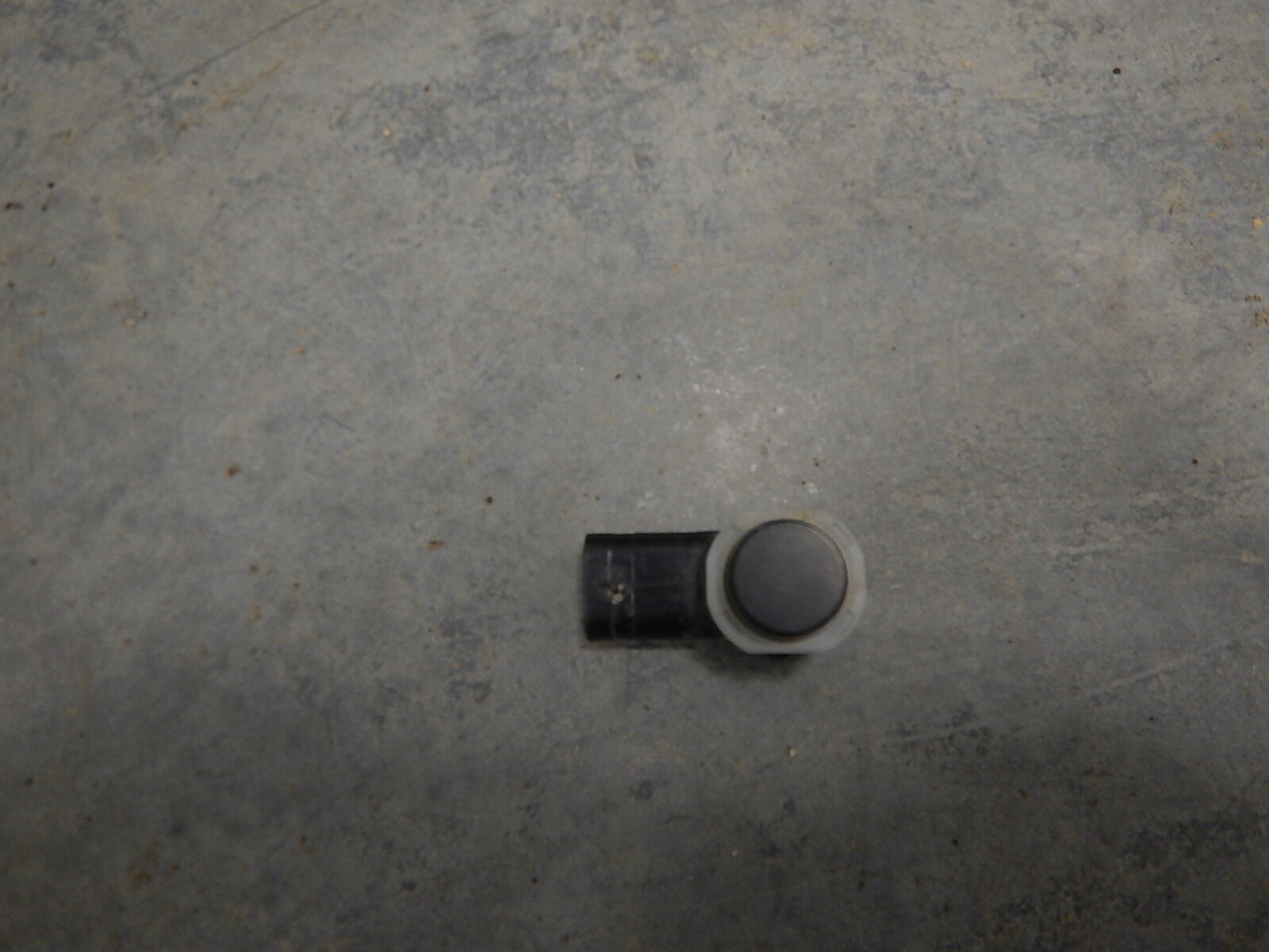 Б/У Датчик парковки, Volkswagen (Фольксваген)-POLO (SED RUS) (11-) VOLKSWAGEN POLO (Sed RUS) (11-) без видимых поврежден...