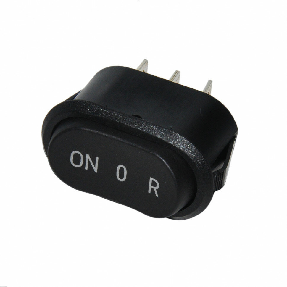 Кнопка вкл/выкл мясорубки Redmond RMG-1246 RMG-1246-KN