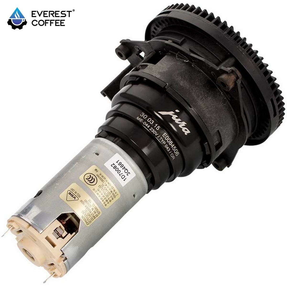Кофемолка в сборе Jura Aroma G3 для кофемашин