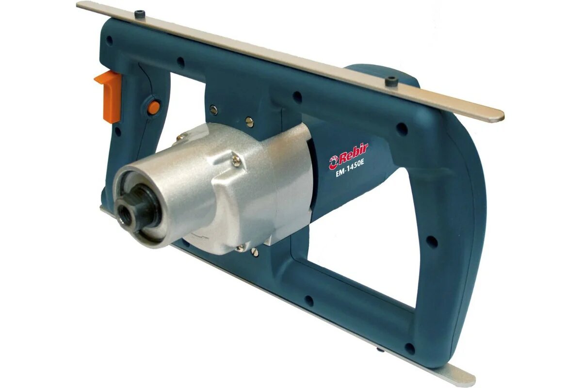 Rebir Смеситель ЕМ 1450 E, 1450Вт, 07.001.00041