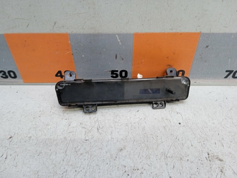 Б/У Джили Эмгранд ЕС7 Дисплей информационный Geely Emgrand EC7 2013 FE1 267326 GEELY арт. 1067003648