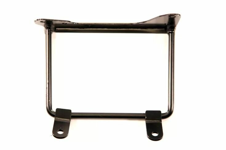 Рамка крепления дефлектора левая