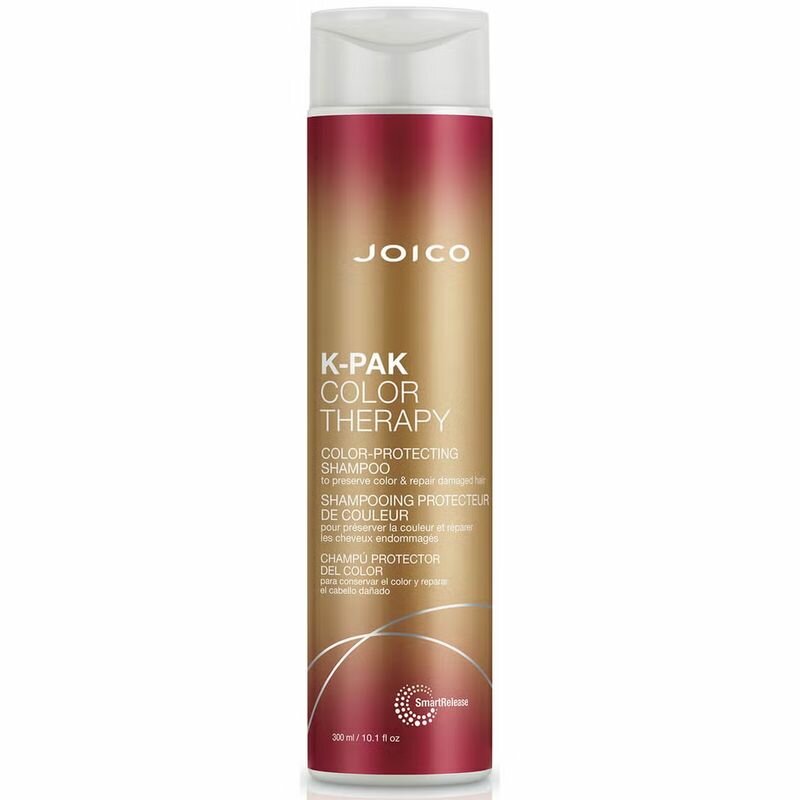 Joico Шампунь K-Pak Colour Therapy 300мл