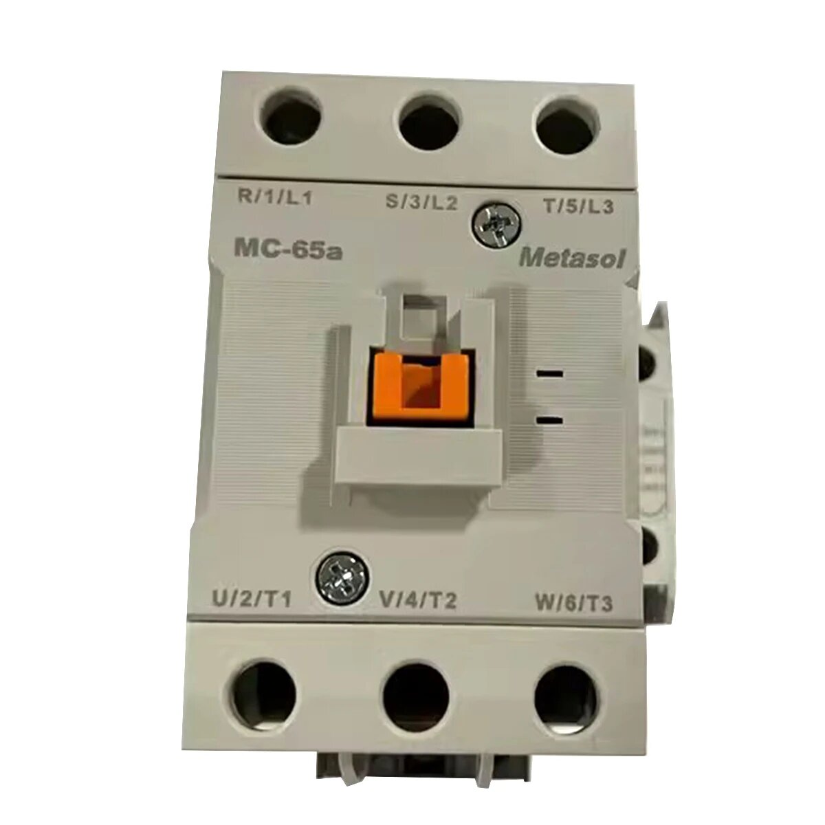 Контактор MC-65a MC-65a AC24V