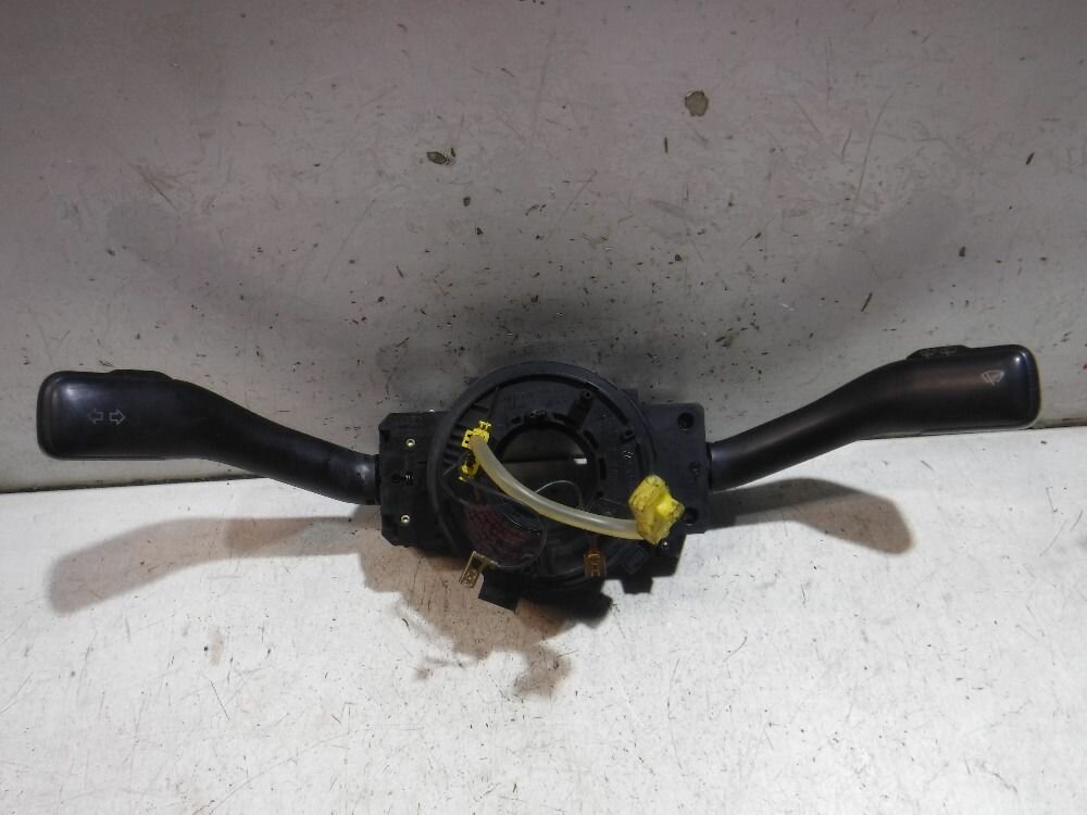Подрулевой переключатель VW Passat B5 8L0953513G01C