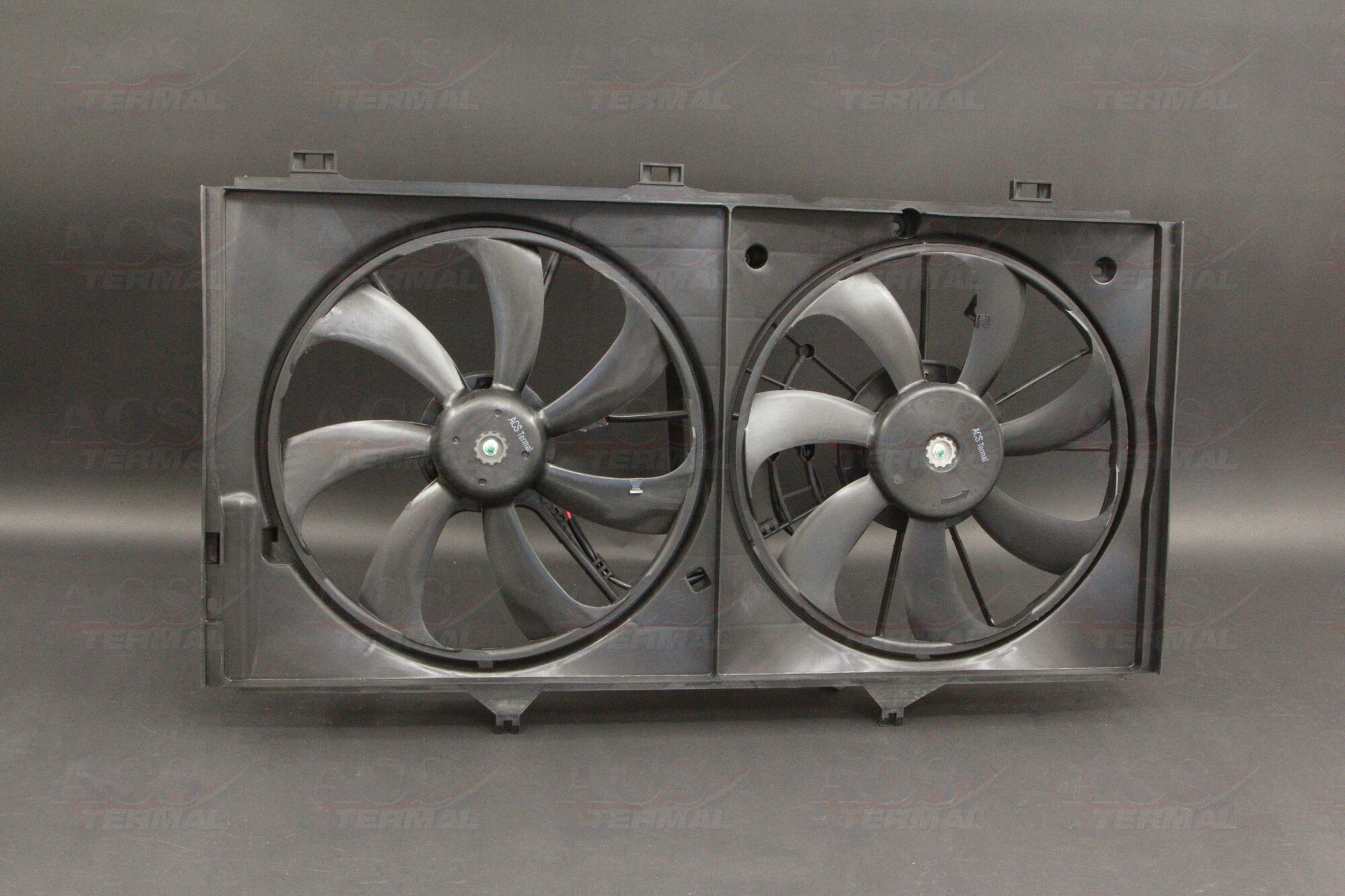 404010 Вентилятор охлаждения для Toyota CAMRY 40 3,5 (07-)