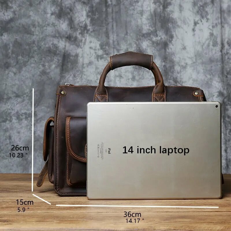 Портфель — фото 1