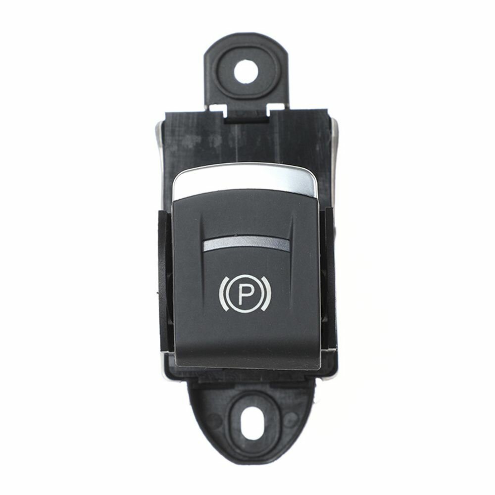 Электронный ручник, кнопка стояночного тормоза 4F1927225A для Audi