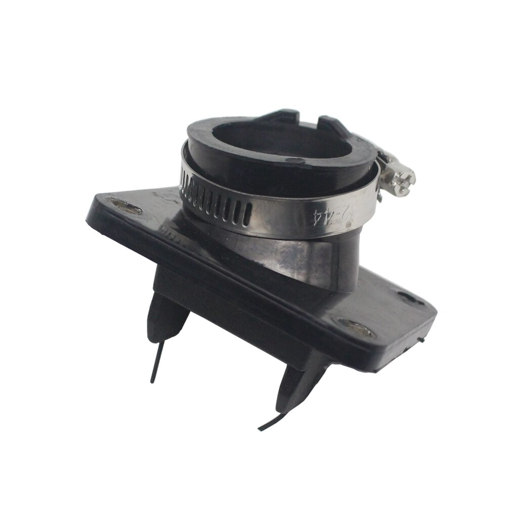 Резиновое соединение впускного коллектора карбюратора для Yamaha YZ85 2002-2012 MyPads