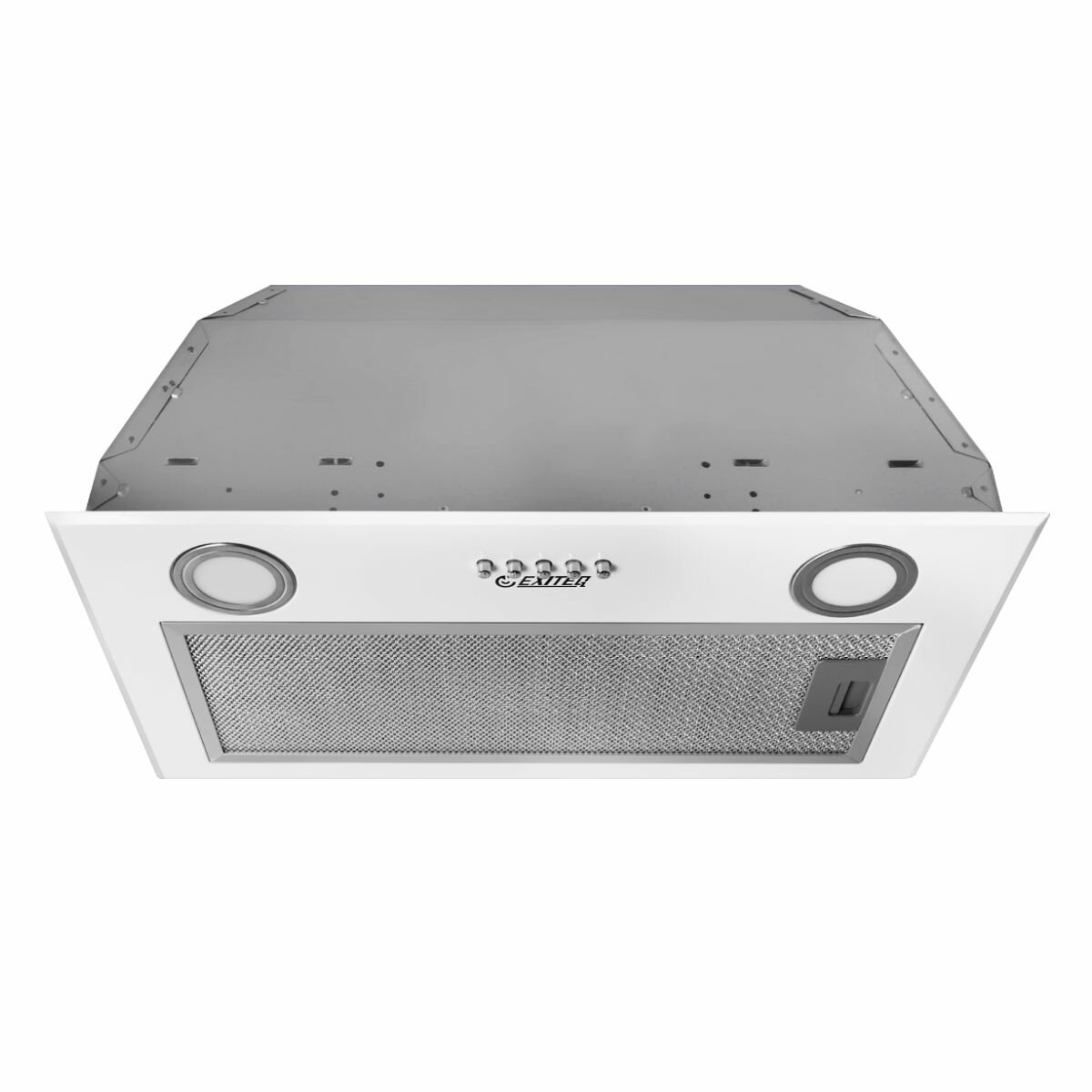 Вытяжка EXITEQ EX-1176 white