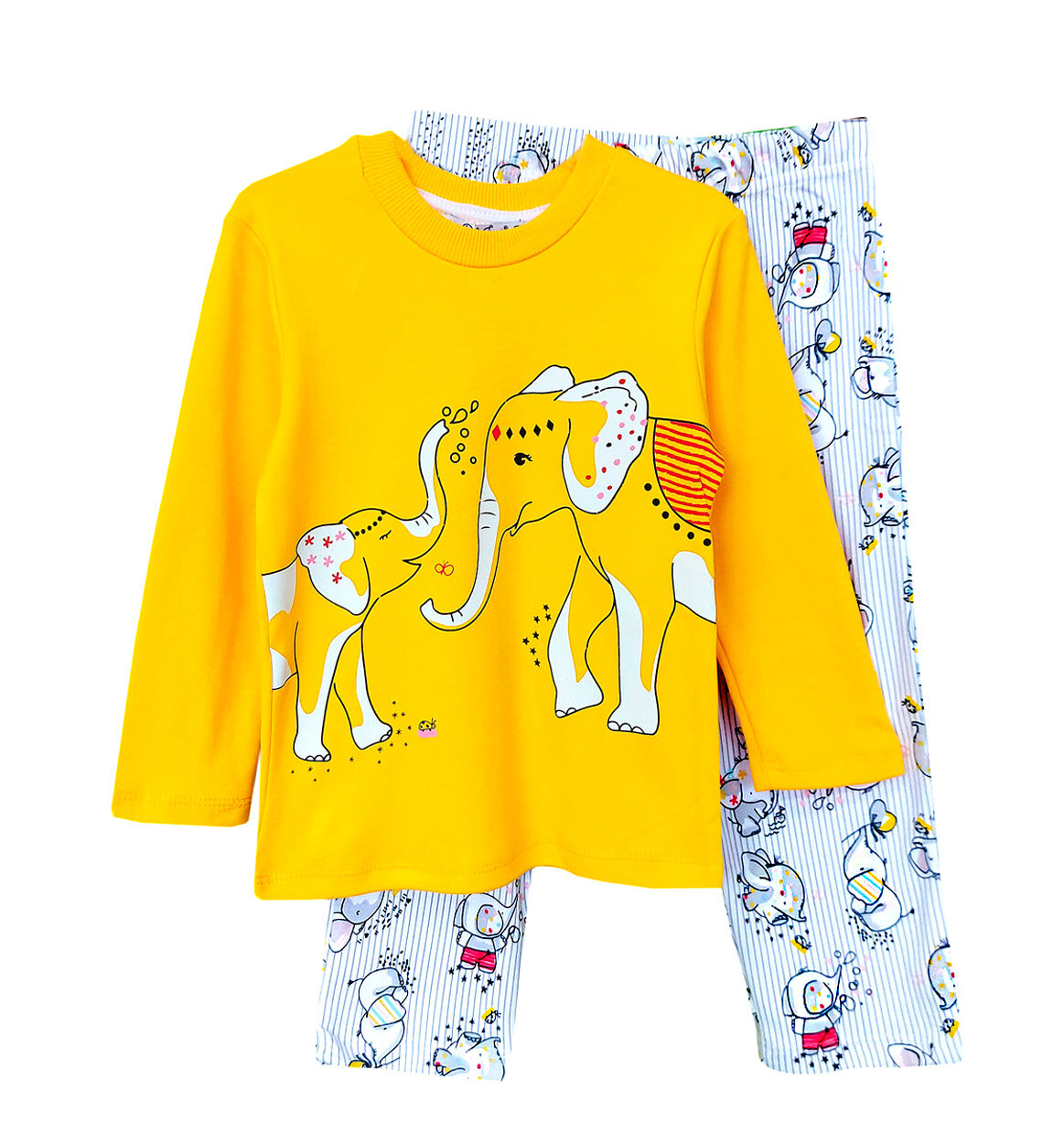 Пижама Детские пижамы