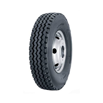 Шина 10.00R20 149/146J 18PR Goodride CR926 TTF Универсальная (Таиланд)