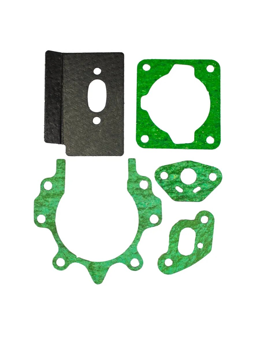 Набор прокладок iGP 33 куб. см, для мотопомпы и бензокос CHAMPION, CARVER, PATRIOT