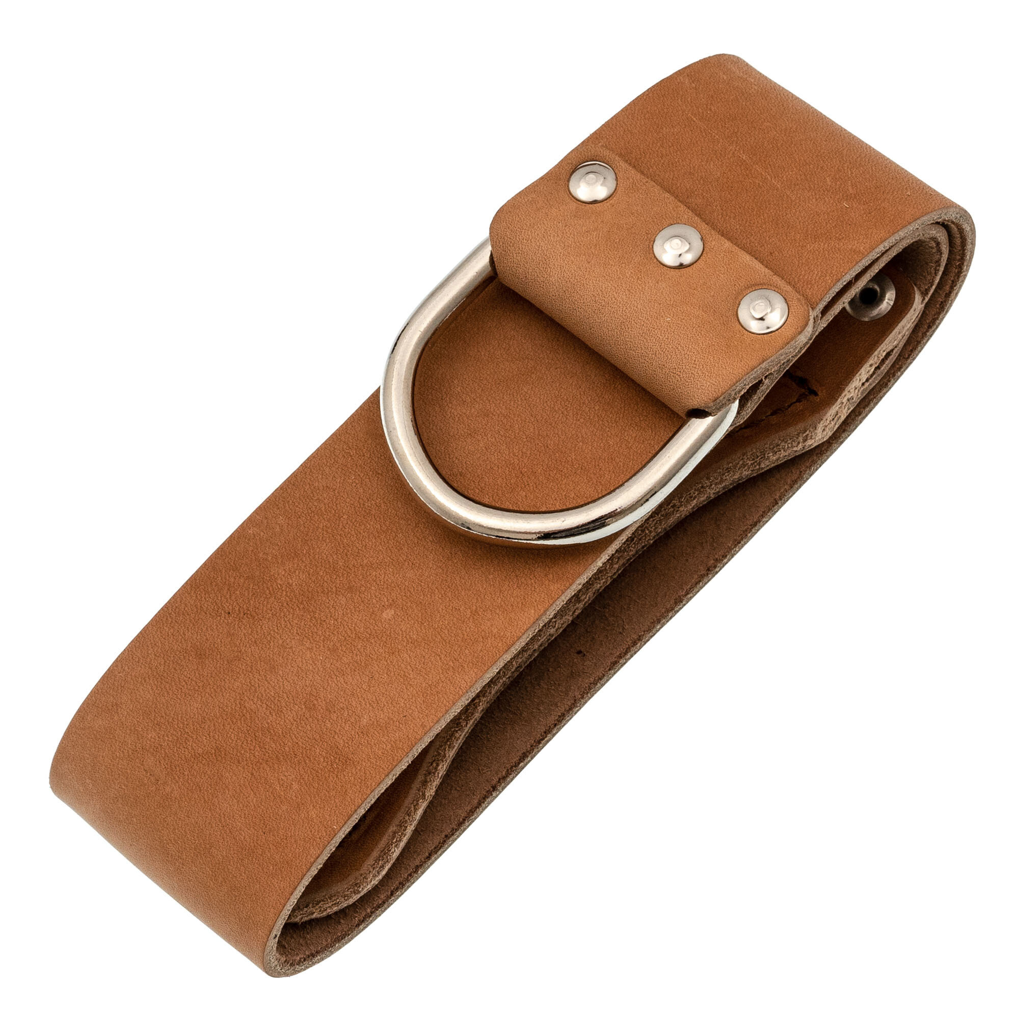 Ремень для правки, 400х50, кожа