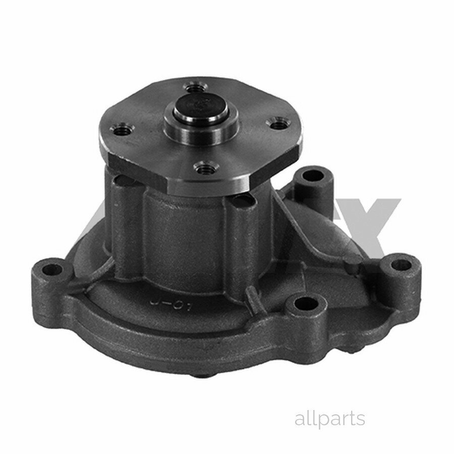 AIRTEX 1752 Помпа водяная MERCEDES A-CLASS B-CLASS 150 170 / MITSUBISHI COLT