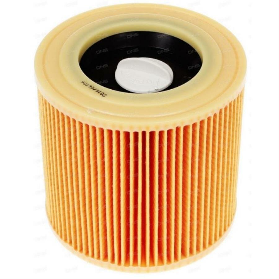 EURO CLEAN 6.414-552.0 (KHPMY-WD2000) Фильтр для пылесосов KARCHER SE, WD