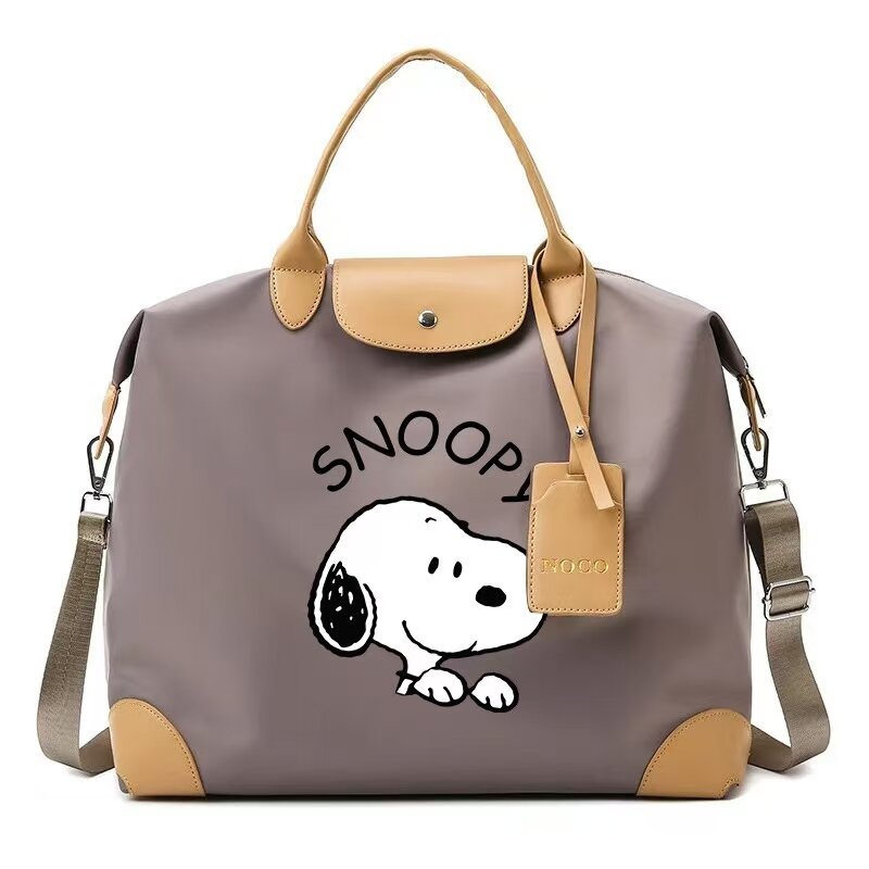 Сумка Snoopy