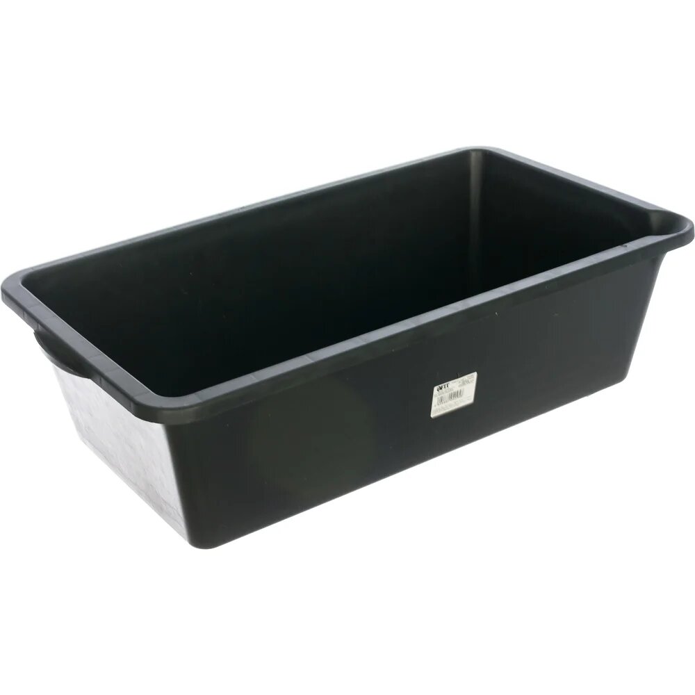 FIT IT Кювета пластиковая для перемешивания раствора 40 л, 69x39x20 см 04095