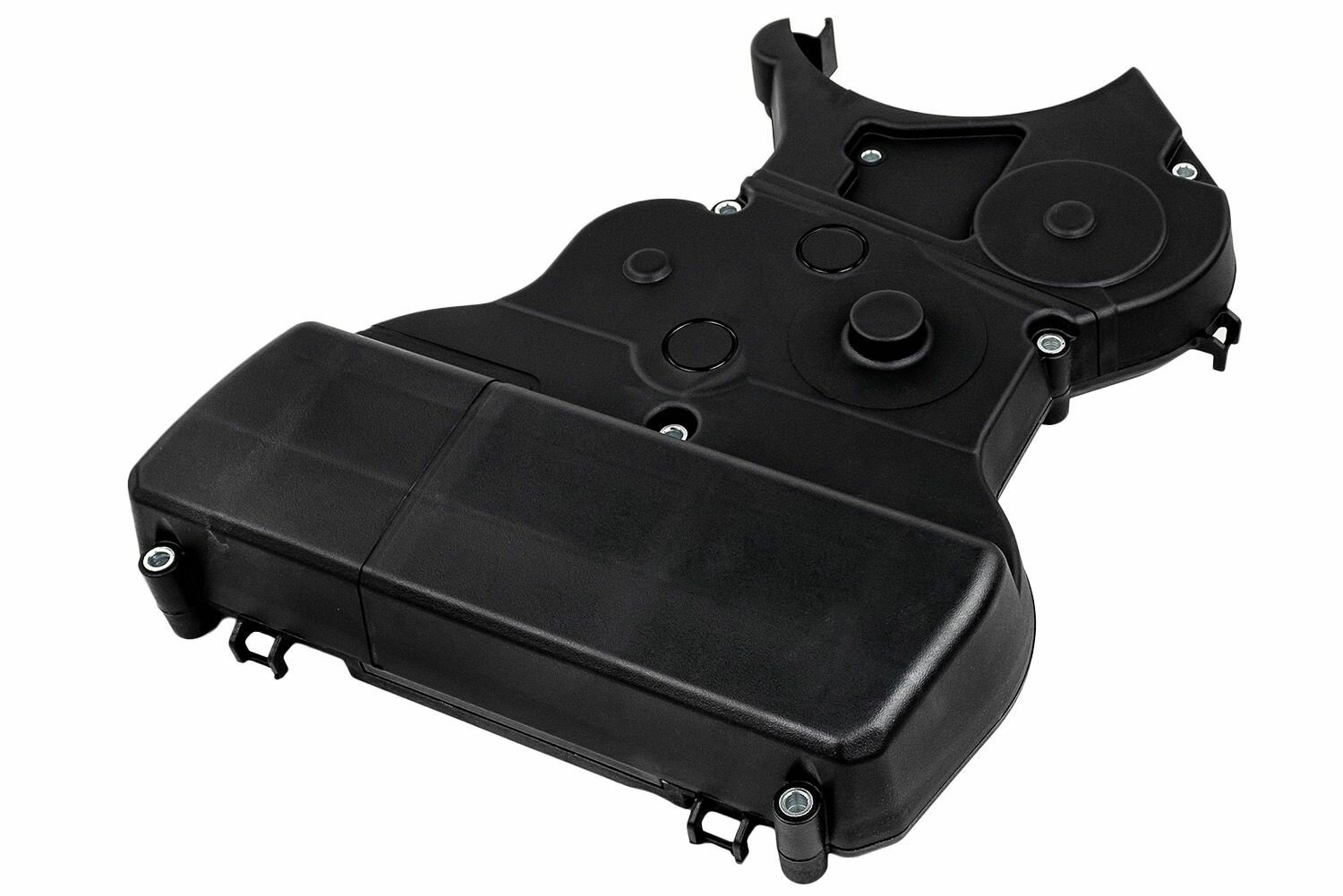 Крышка защитная зубчатого ремня ГРМ в сборе для ВАЗ 2110-2112, 2113-2115, Лада Приора, Калина1/2, Гранта