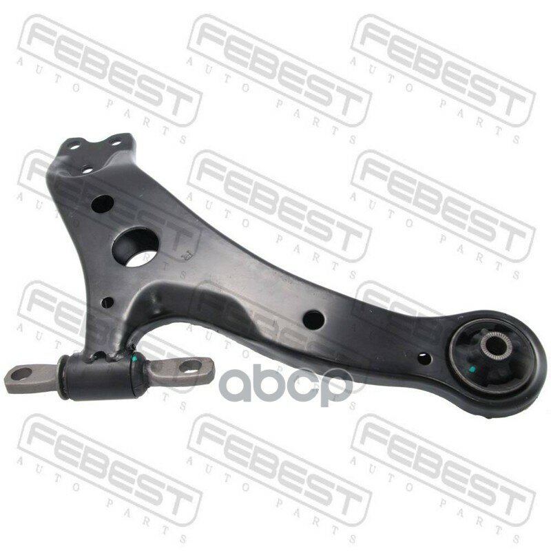 Рычаг передний правый! Toyota Camry ACV30/MCV30 <02 Febest арт. 0124MCV30RH