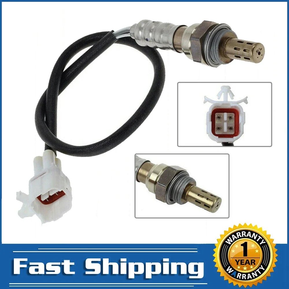 Кислородный датчик 2 Lambda O2 234-4080, задний для Suzuki Grand Vitara Chevrolet Tracker, Замена автозапчастей