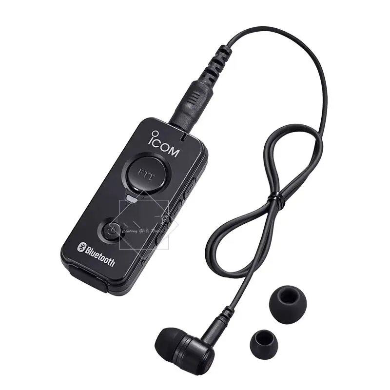 Bluetooth-гарнитура ICOM VS-3