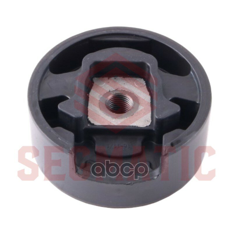Опора_двигателя верхняя audi a3 ii 03-, skoda octavia (1z_) 04-, vw caddy iii 04-, golf v, vi 03-, SEGMATIC арт. SG30112013