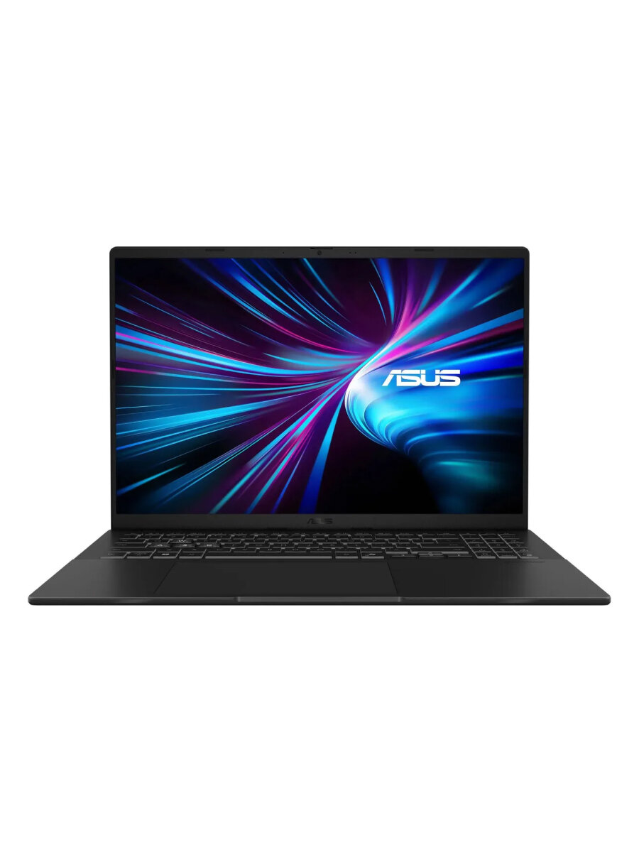 Ноутбук 16" IPS WUXGA ASUS V3607VH-RP046 black (Core 5 210H/16Gb/1Tb SSD/5050 8Gb/noOS) (90NB16L1-M004D0)