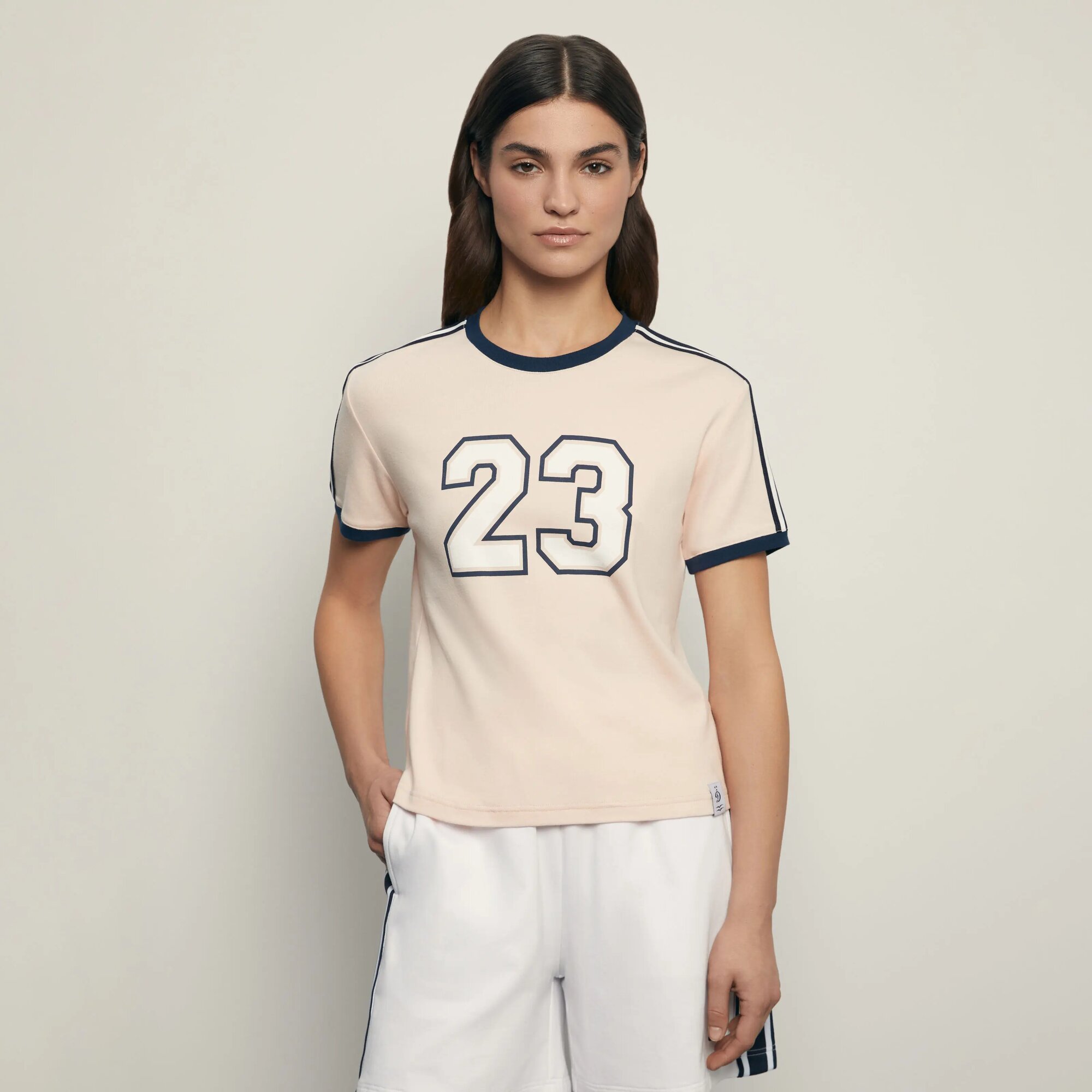 Футболка спортивная