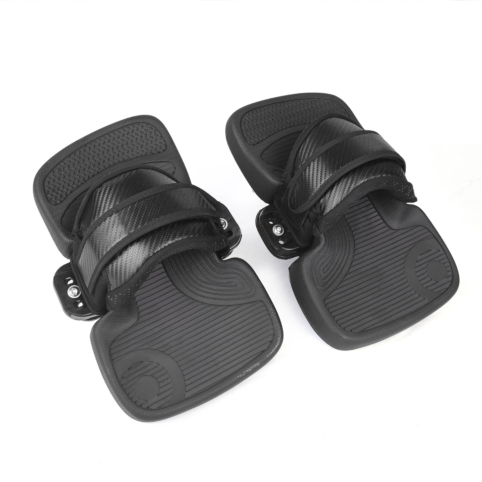 SAVA Jet Surf FLT110, черные и красные аксессуары