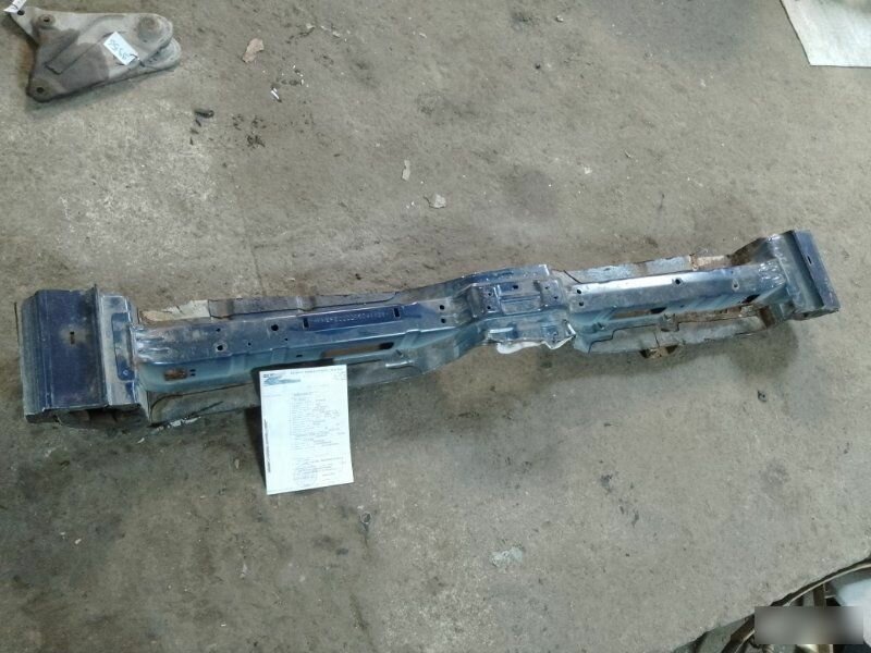 Кузов с документами Kia Cerato LD G4ED 2006 Б/У с пробегом