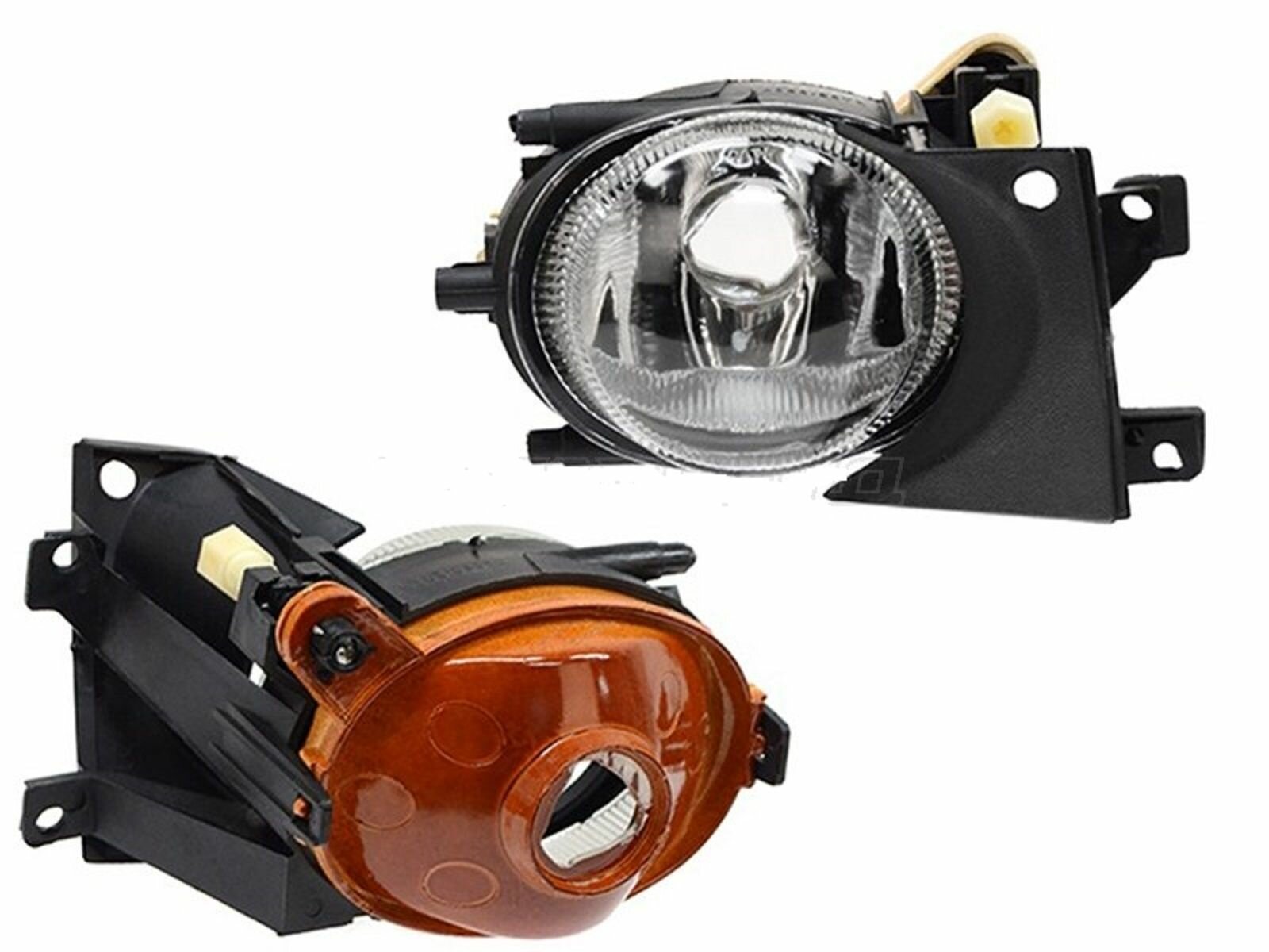 Фара противотуманная BMW E39 00-03 RH