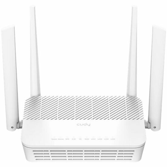 Wi-Fi роутер Cudy WR3000P