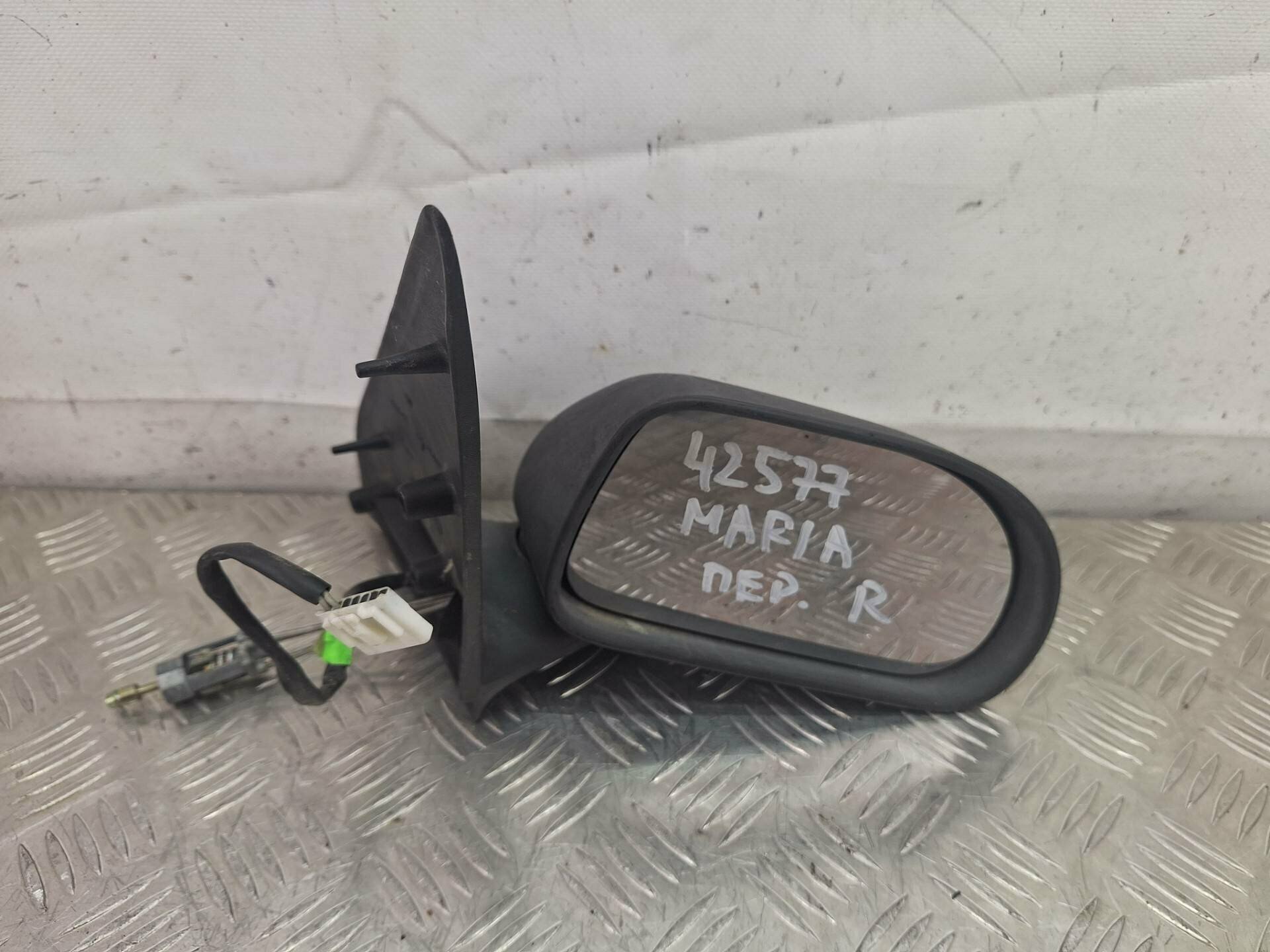 Зеркало наружное правое Fiat Marea 1999