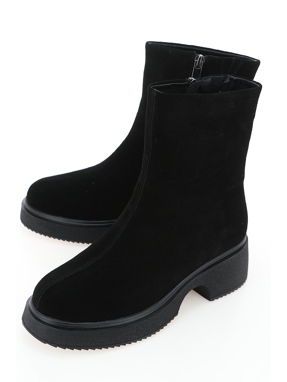 Ботильоны Evita